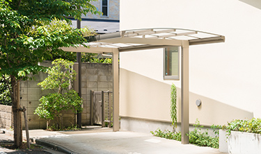 秋田市で外構工事ならSGworks（エスジーワークス）