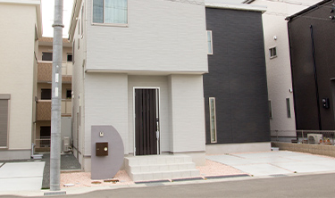 秋田市で外構工事ならSGworks（エスジーワークス）