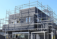 業務内容 | 秋田市で外構工事ならSGworks（エスジーワークス）